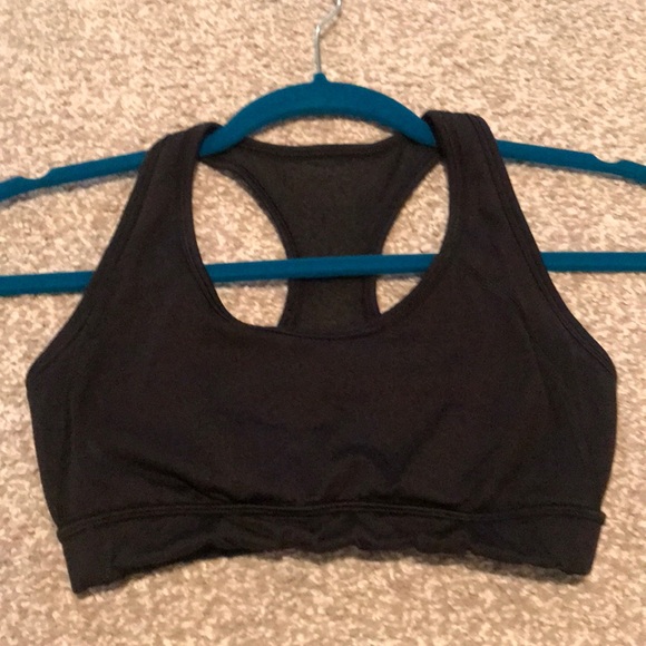 Lucy | Intimates & Sleepwear | Lucy Mesh Back Sports Bra | Poshmark